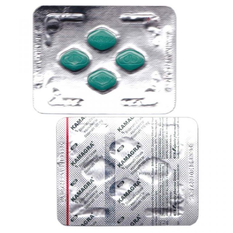Kamagra Gold 100mg - TablettaBolt.com