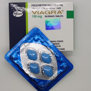 Pfizer Viagra (Ausztrália Sildenafil 100 mg) - TablettaBolt.com